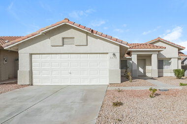 1212 Autumn Ridge Cir North Las Vegas, NV 89031 | Progress Residential