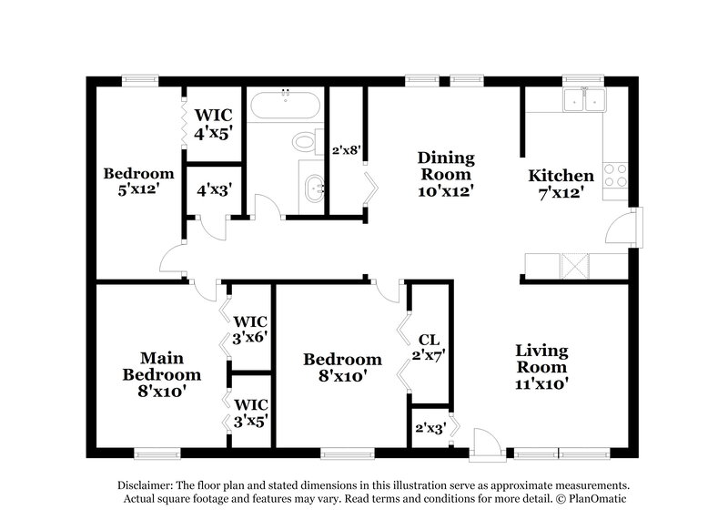 10610 Hillcross Ct Louisville KY 40229 Progress Residential 10610 Hillcross Ct Louisville KY 40229 Progress Residential