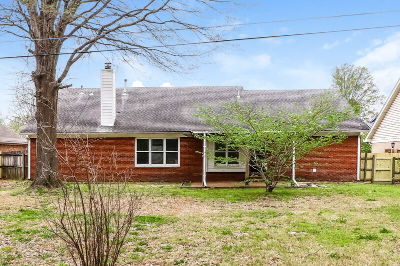 8220 Creekside Cir N Cordova, TN 38016 | Progress Residential