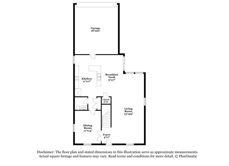 10057 Chariden Dr Cordova, TN 38016 | Progress Residential