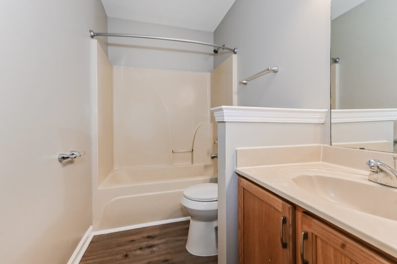 5732 Lancaster Dr Olive Branch, MS 38654 | Progress Residential