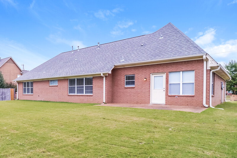 6411 Braybourne Pl Olive Branch, MS 38654 | Progress Residential