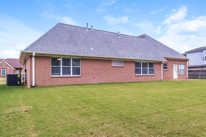 6411 Braybourne Pl Olive Branch, MS 38654 | Progress Residential