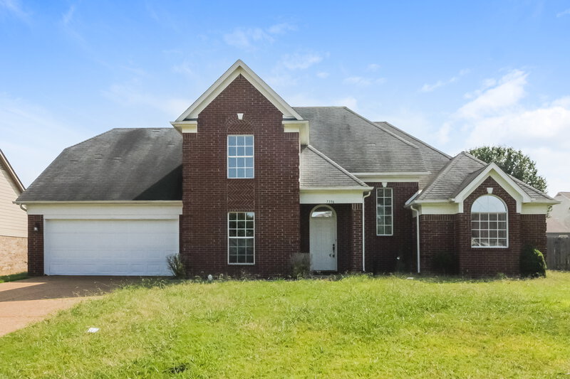 7396 Hunters Forest Dr Olive Branch, MS 38654 | Progress Residential