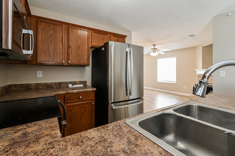 10083 Nolton Cir Cordova, TN 38016 | Progress Residential