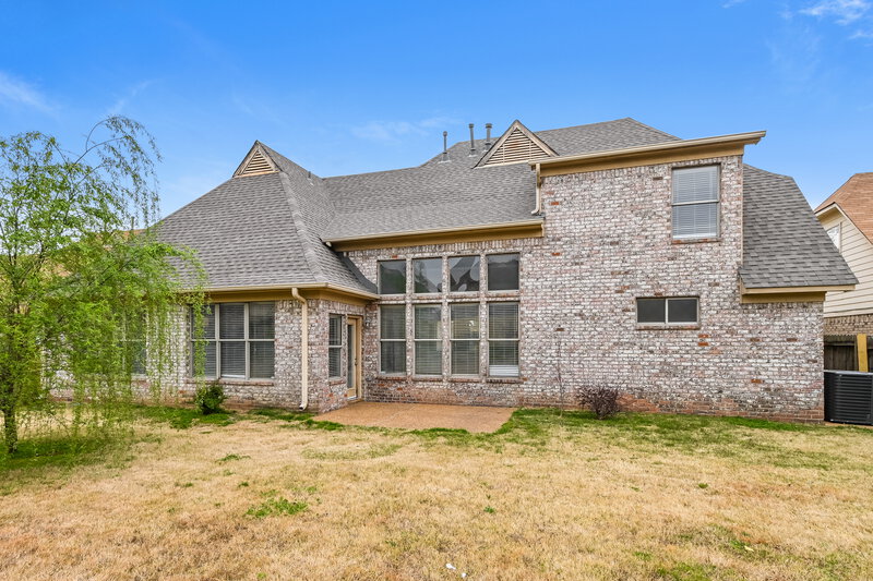 55 Whispering Ridge Cv Oakland, TN 38060 | Progress Residential