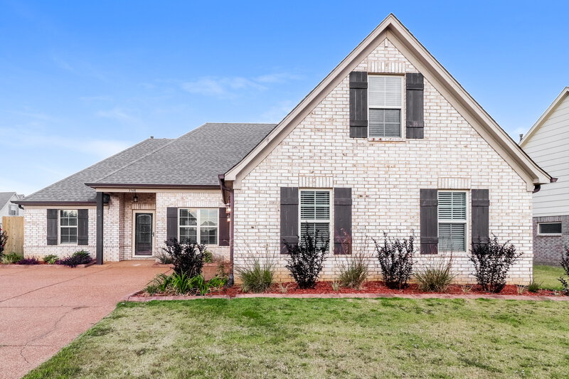 3568 Marion Ln Southaven, MS 38672 | Progress Residential