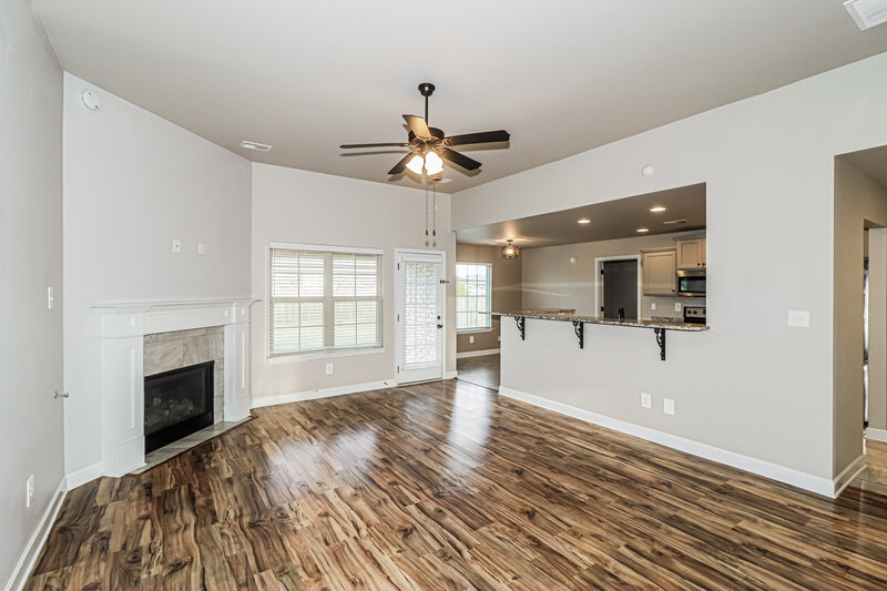 3568 Marion Ln Southaven, MS 38672 | Progress Residential