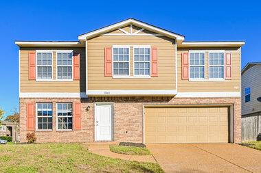 10048 Chariden Dr Cordova, TN 38016 | Progress Residential