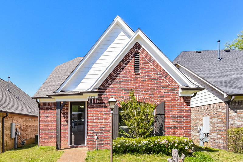 7396 Brentridge Dr Cordova, TN 38018 | Progress Residential