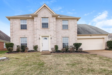 4873 Ridge Walk Ln Memphis, TN 38125 | Progress Residential