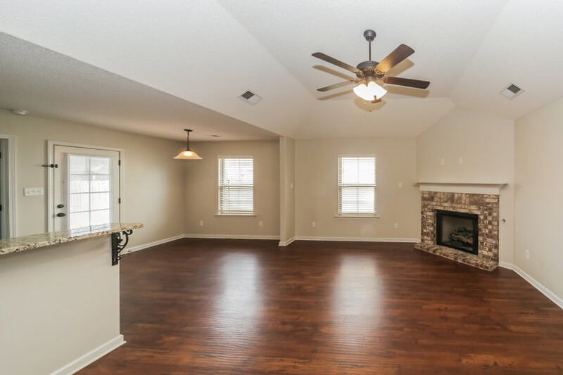 1089 W Carib Loop Cordova, TN 38018 | Progress Residential