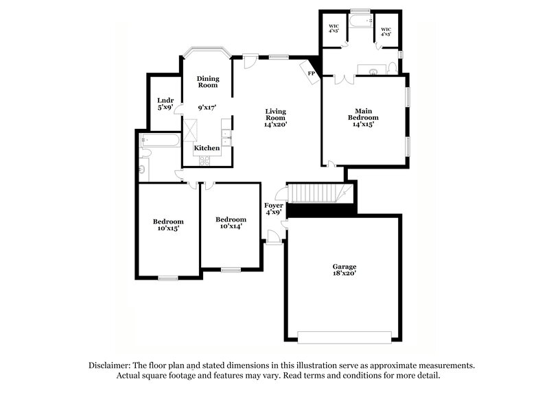 2900 Mount Pleasant S Hernando, MS 38632 | Progress Residential