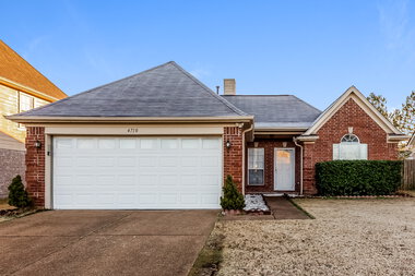 4710 Ridge Walk Ln Memphis, TN 38125 | Progress Residential