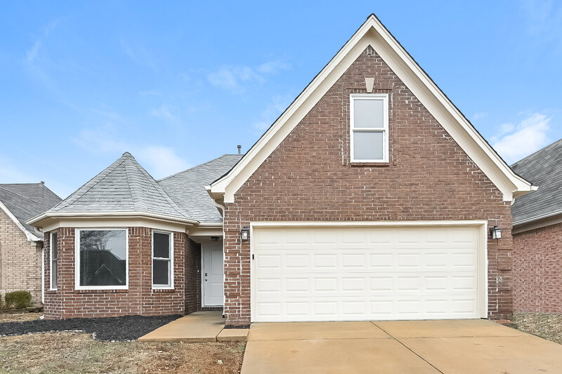 7792 Allen Ridge Ln Olive Branch, MS 38654 | Progress Residential