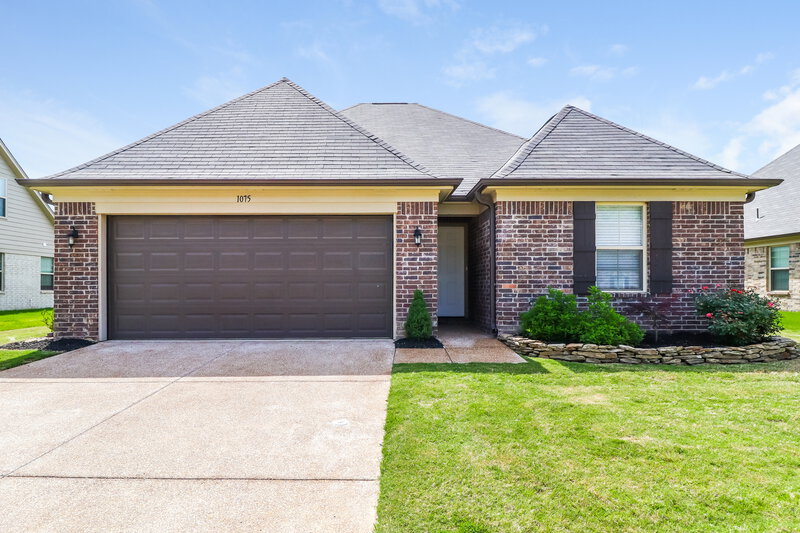 1075 Carib Loop W Cordova, TN 38018 | Progress Residential