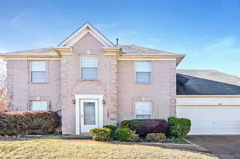 4897 Ridge Walk Ln Memphis, TN 38125 | Progress Residential