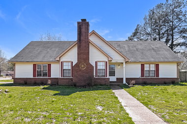 301 Rose Trellis Rd Collierville, TN 38017 | Progress Residential