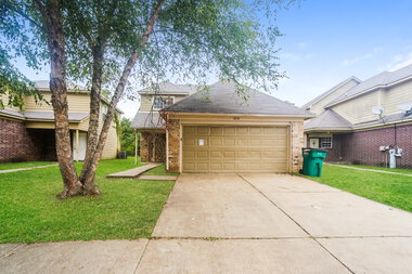 4834 Mistic Lake Dr Memphis, TN 38128 | Progress Residential