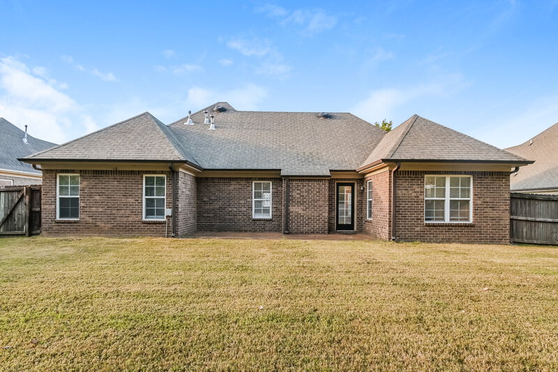 2721 Cherry Tree Dr Southaven, MS 38672 | Progress Residential