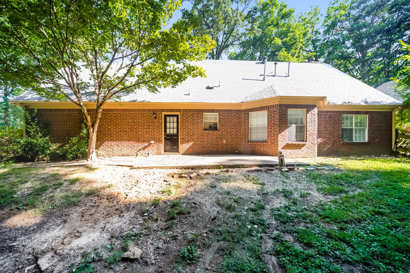 8323 Trinity Rd Cordova, TN 38018 | Progress Residential