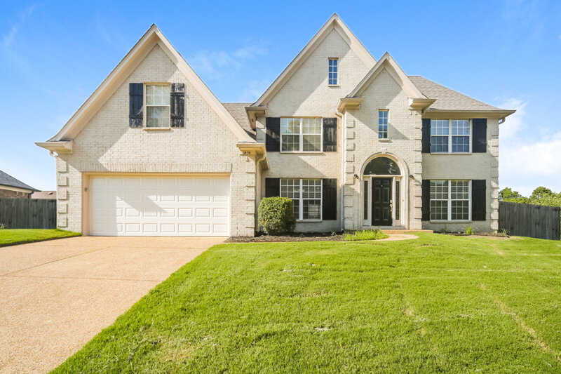 6454 Coleman Rd Olive Branch, MS 38654 | Progress Residential