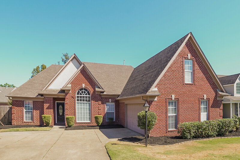 5696 Nichols Dr Southaven, MS 38672 | Progress Residential