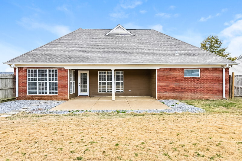 6530 Sandbourne E Olive Branch, MS 38654 | Progress Residential