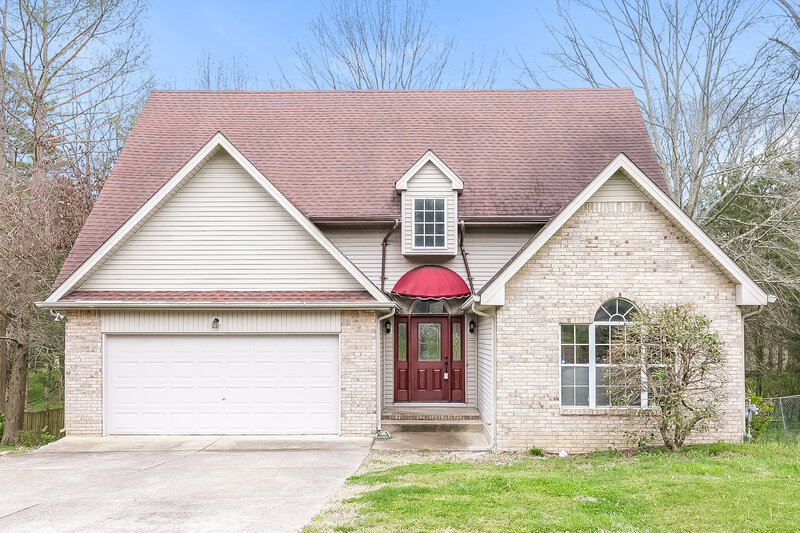 811 Briargrove Dr La Vergne, TN 37086 | Progress Residential