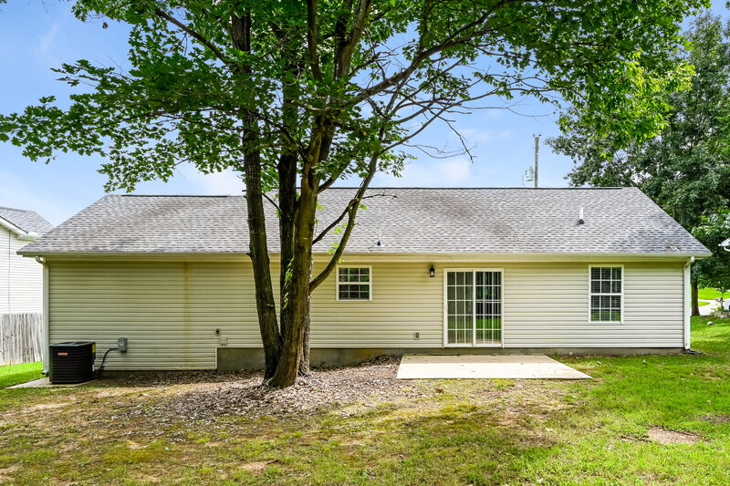 2014 Penmar Dr La Vergne, TN 37086 | Progress Residential