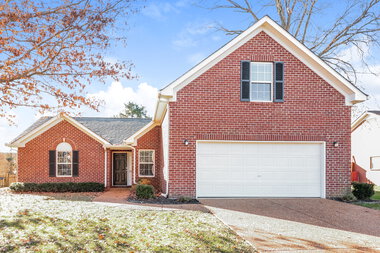 186 Little Turtle Way Murfreesboro, TN 37127 | Progress Residential
