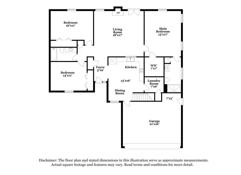 186 Little Turtle Way Murfreesboro, TN 37127 | Progress Residential