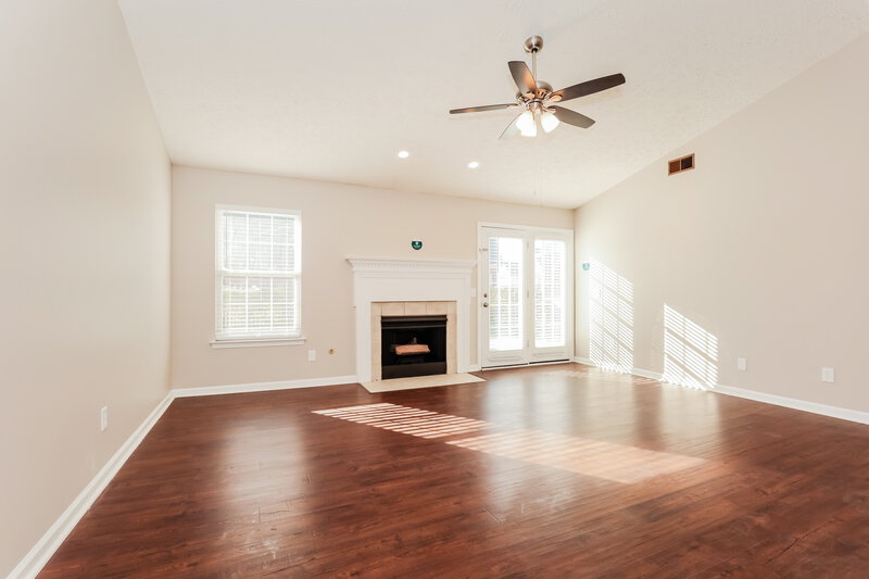 186 Little Turtle Way Murfreesboro, TN 37127 | Progress Residential