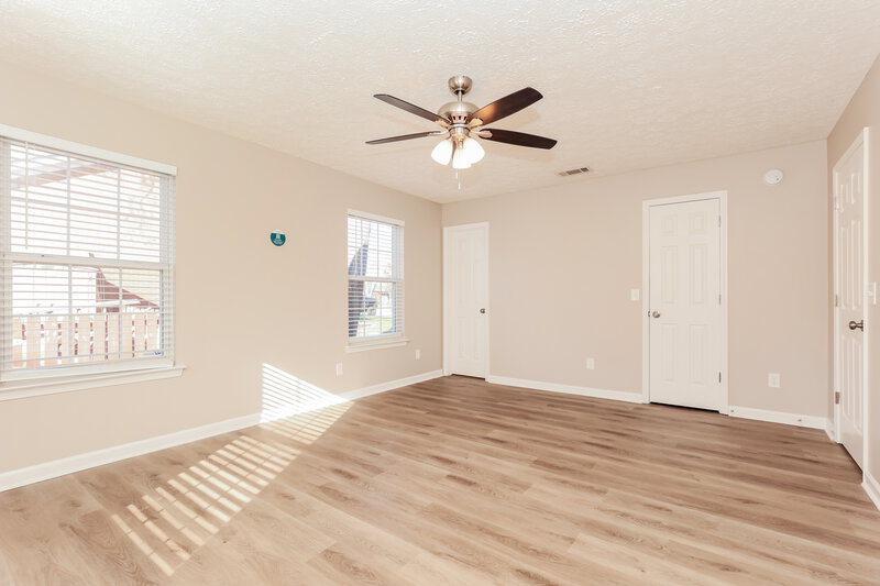 186 Little Turtle Way Murfreesboro, TN 37127 | Progress Residential