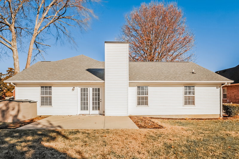 186 Little Turtle Way Murfreesboro, TN 37127 | Progress Residential