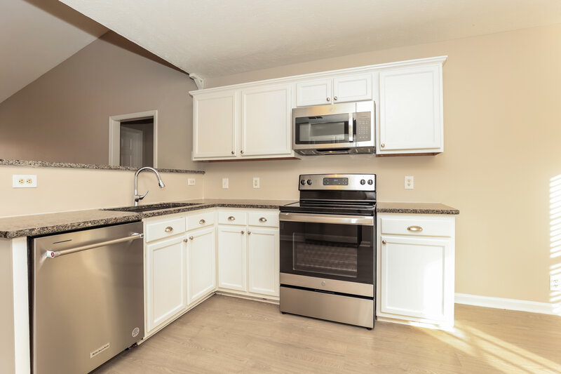 907 Tom Hailey Blvd La Vergne, TN 37086 | Progress Residential