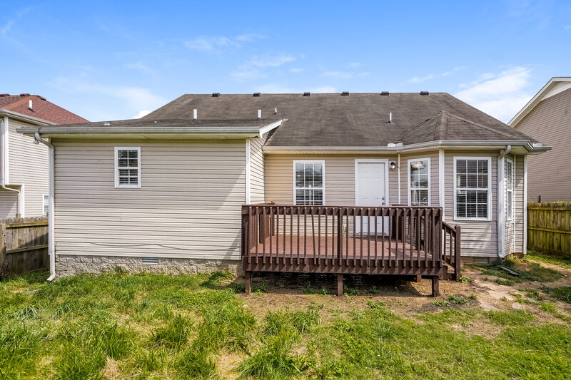 1116 Geneil Ln La Vergne, TN 37086 | Progress Residential