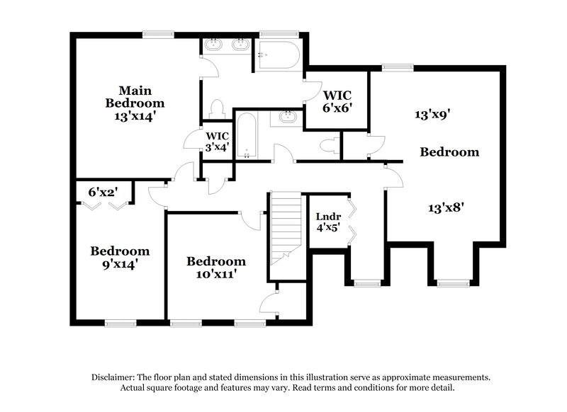 8333 Ramstone Way Antioch, TN 37013 | Progress Residential