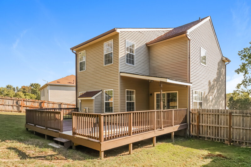 6005 Crestview court Mt. Juliet, TN 37122 | Progress Residential