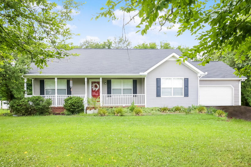 108 Wickham Court Murfreesboro, TN 37129 | Progress Residential