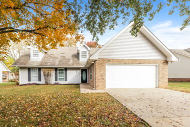 2442 Maybrook Court Murfreesboro, TN 37128 | Progress Residential