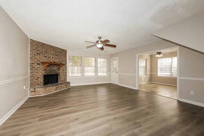 2442 Maybrook Court Murfreesboro, TN 37128 | Progress Residential