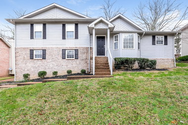 3329 Quail Run Ct Nashville, TN 37214 | Progress Residential
