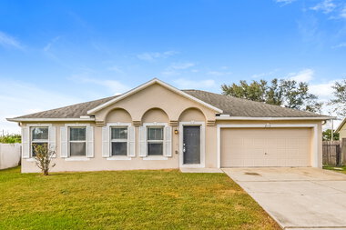 813 Albi Court Kissimmee, FL 34759 | Progress Residential