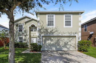 2119 Nicollett Way Leesburg, FL 34748 | Progress Residential