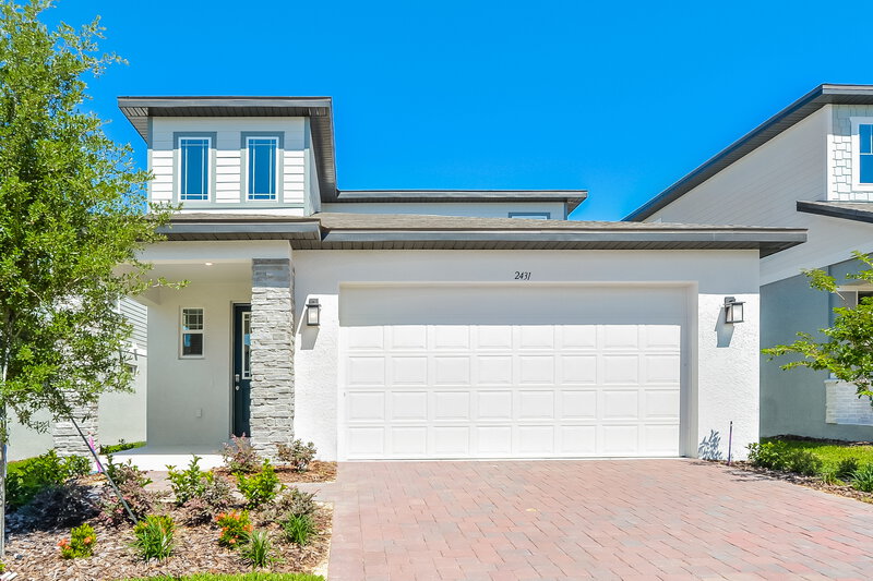 2431 Gold Dust Dr Minneola, FL 34715 | Progress Residential