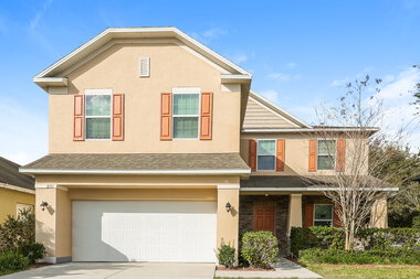 801 James Way Lake Alfred, FL 33850 | Progress Residential