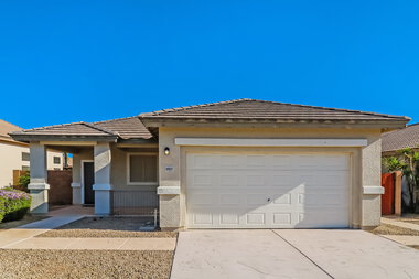 16812 W Windermere Way Surprise, AZ 85374 | Progress Residential