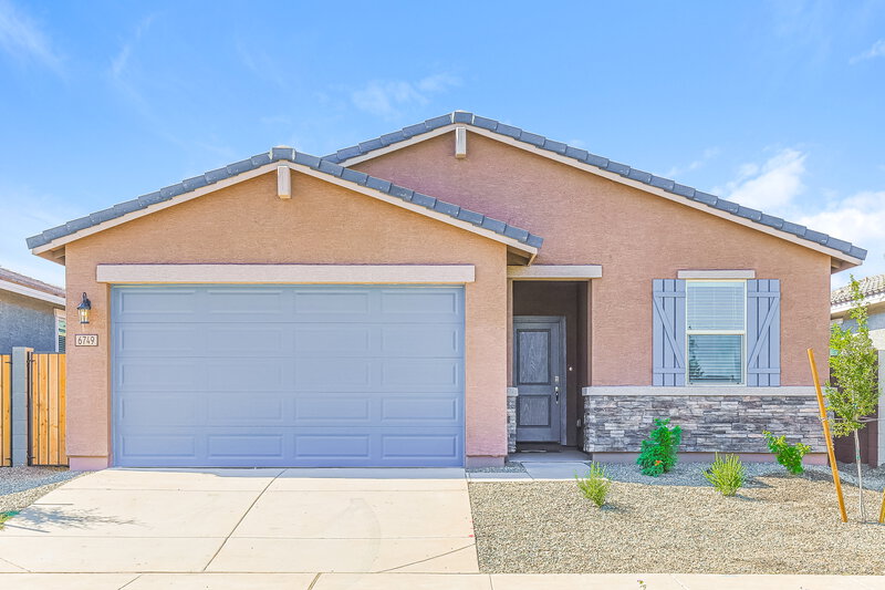6749 W Levi Drive Phoenix, AZ 85043 | Progress Residential