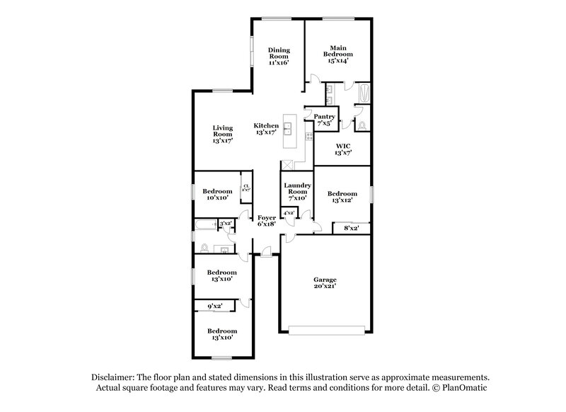 24656 W Ripple Rd Buckeye, AZ 85326 | Progress Residential